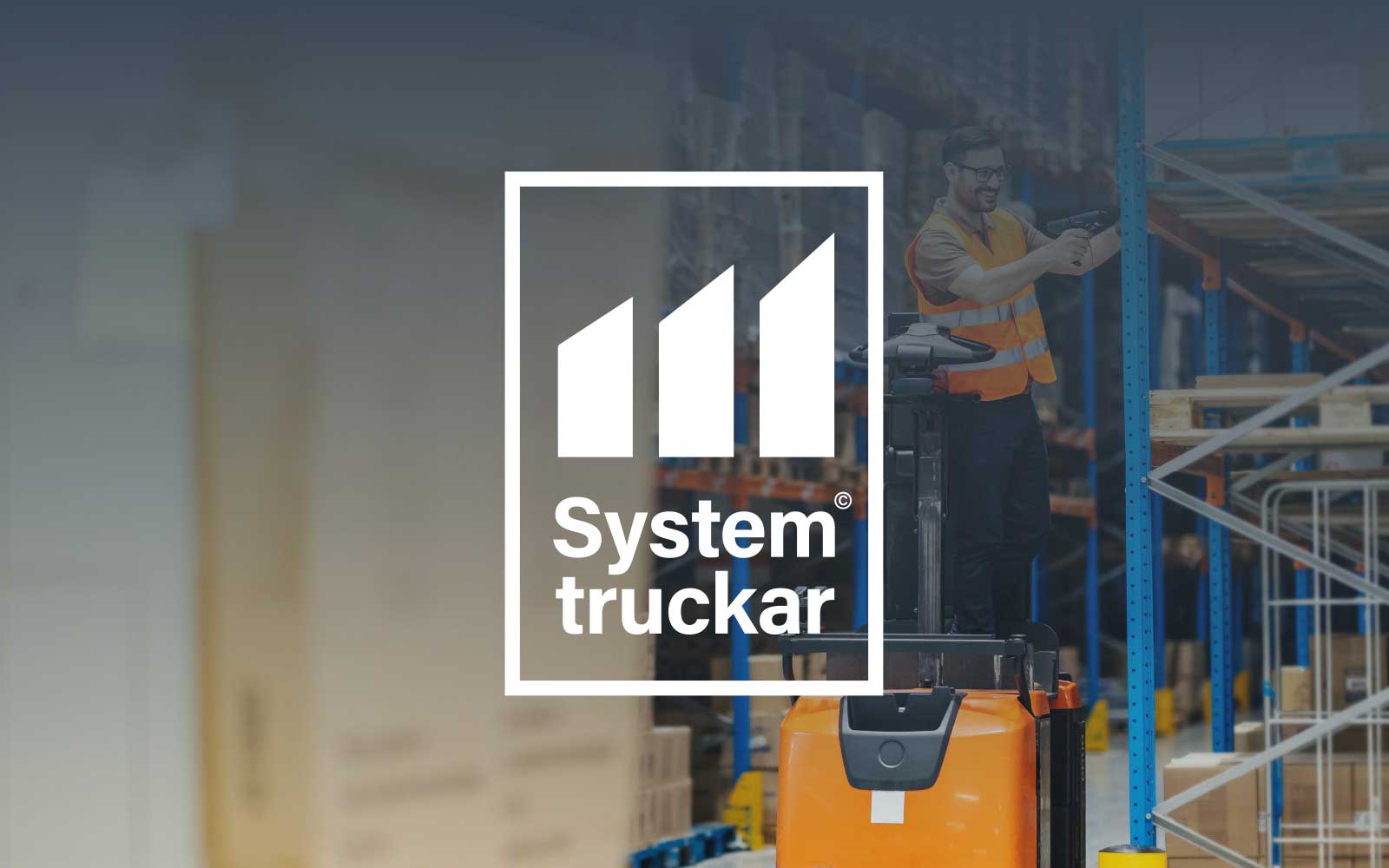 Systemtruckar - Ambergate Invest